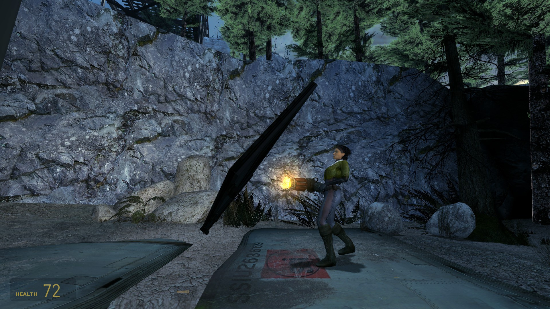 CS's 2002 Texture Packs [Half-Life 2] [Projects]