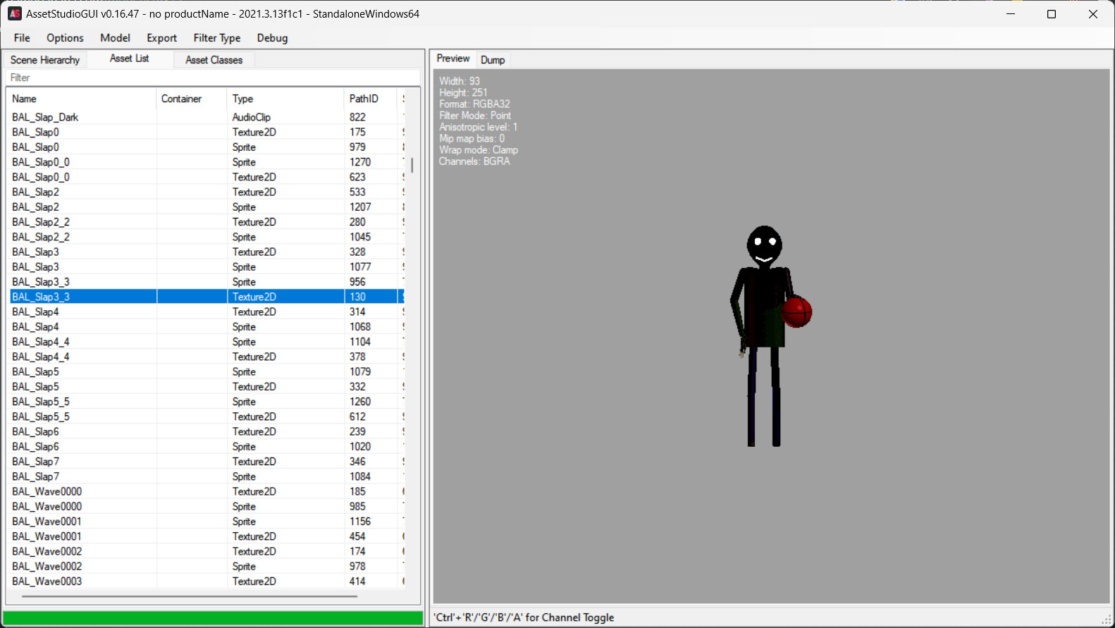 Baldi Loves Basketball V1.23 [Baldi's Basics] [Mods]