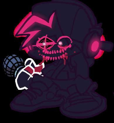 A Better Neo BF Recreation [Friday Night Funkin'] [Modding Tools]