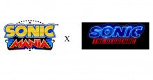 Projects [Sonic Mania]