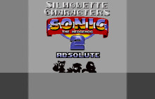 Projects [Sonic The Hedgehog 2 Absolute]