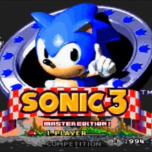 S3K OST Remake [Sonic 3 A.I.R.] [Projects]