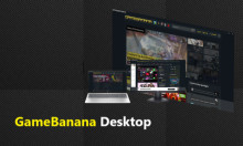 General [GameBanana] [Projects]