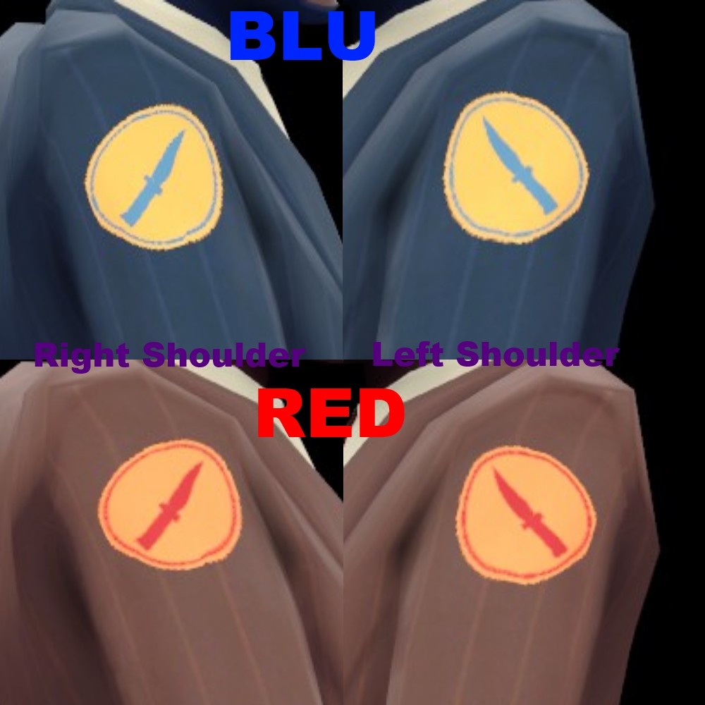 Alternative Emblems (T.I.P) Project for GameBanana | GB Projects