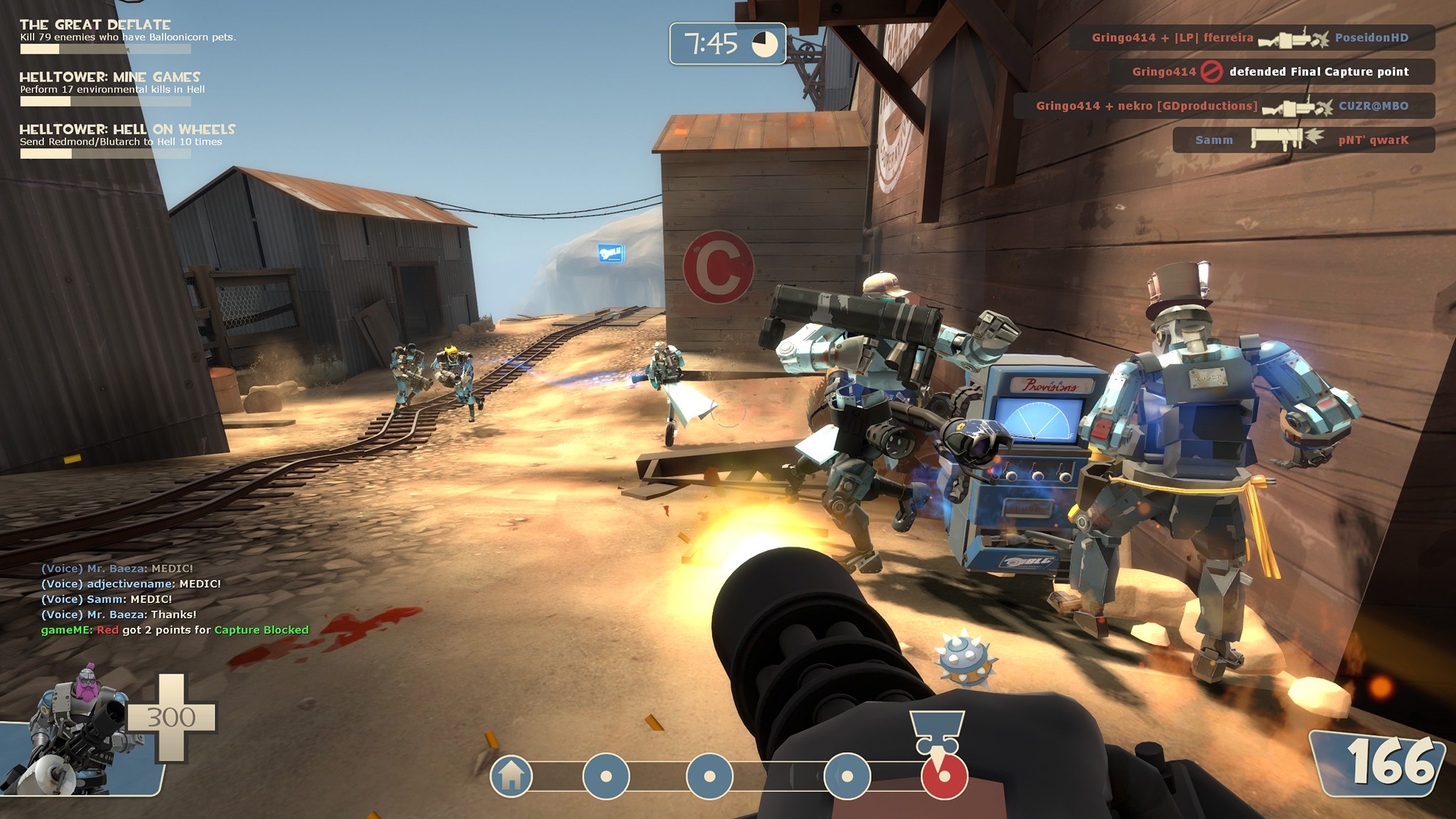 Enhanced Bots SOURCE FILES Project for GameBanana | GB Projects