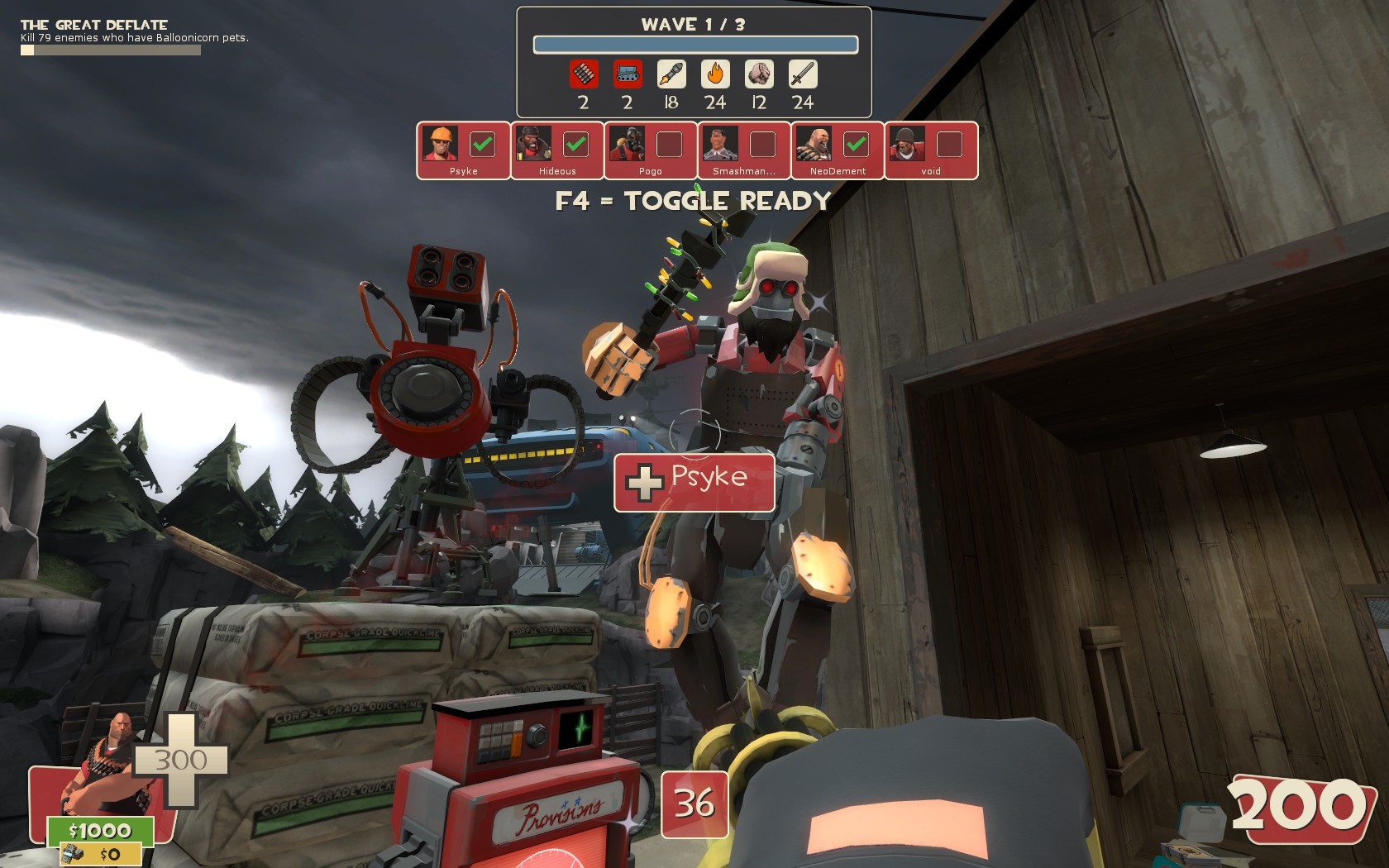 Enhanced Bots SOURCE FILES Project for GameBanana | GB Projects