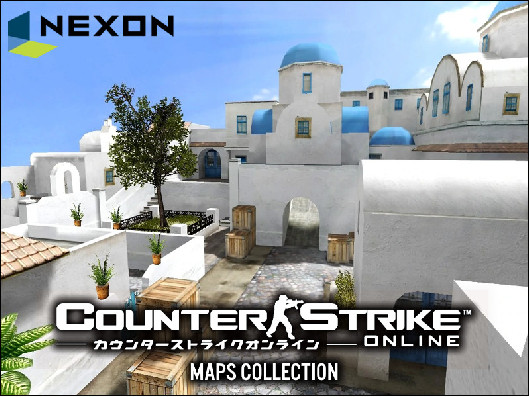Counter-Strike Online Maps Collection Project for Counter-Strike 1.6 ...