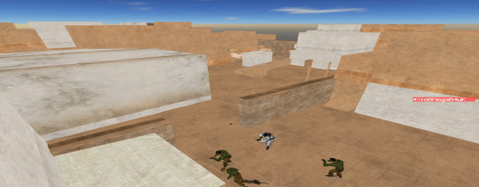 Sandstone Standoff 2 for cs 1.6 Project for Counter-Strike 1.6 | CS1.6 ...