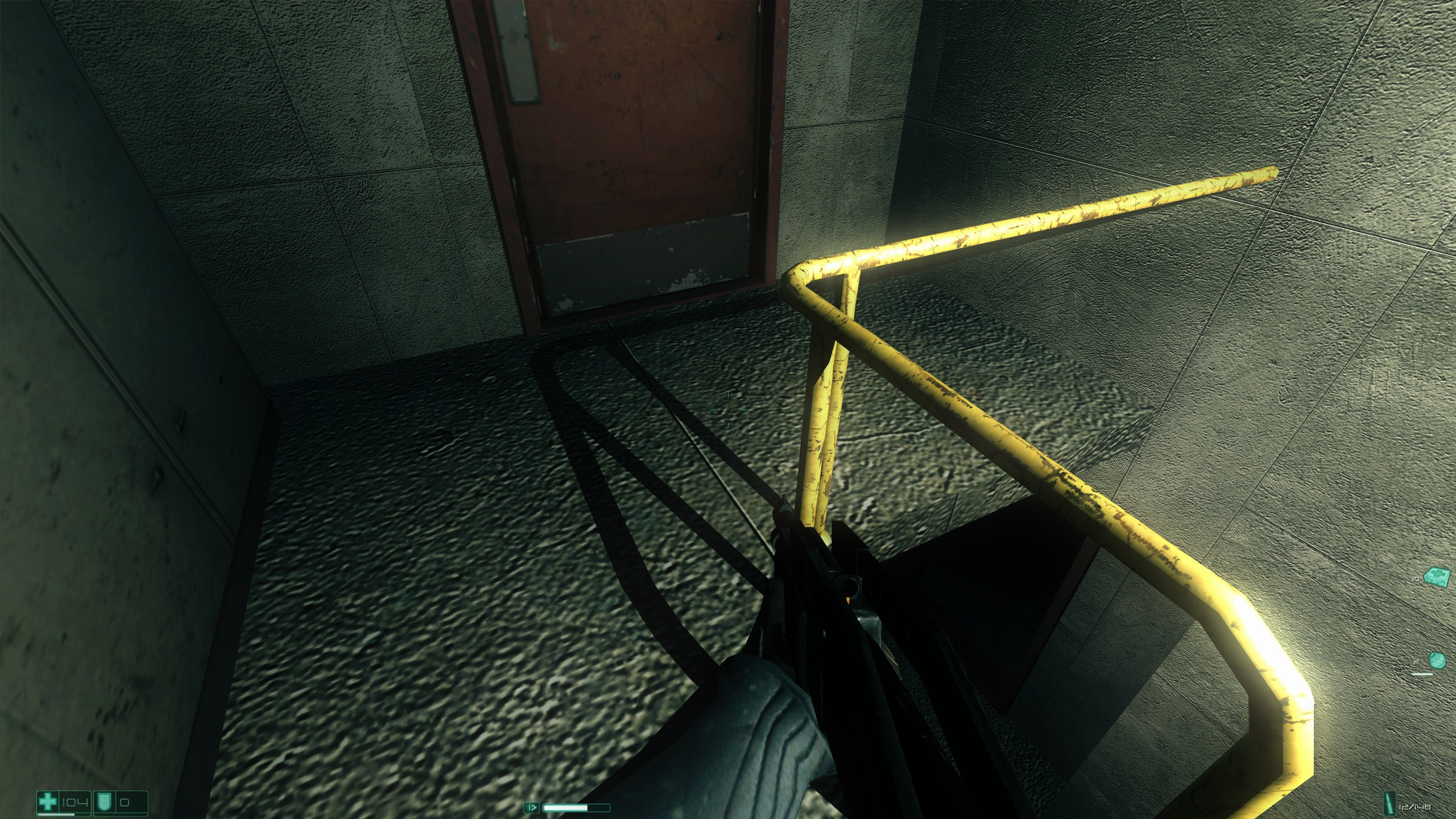 Fear Extreme Mod [First Encounter Assault Recon] [Projects]