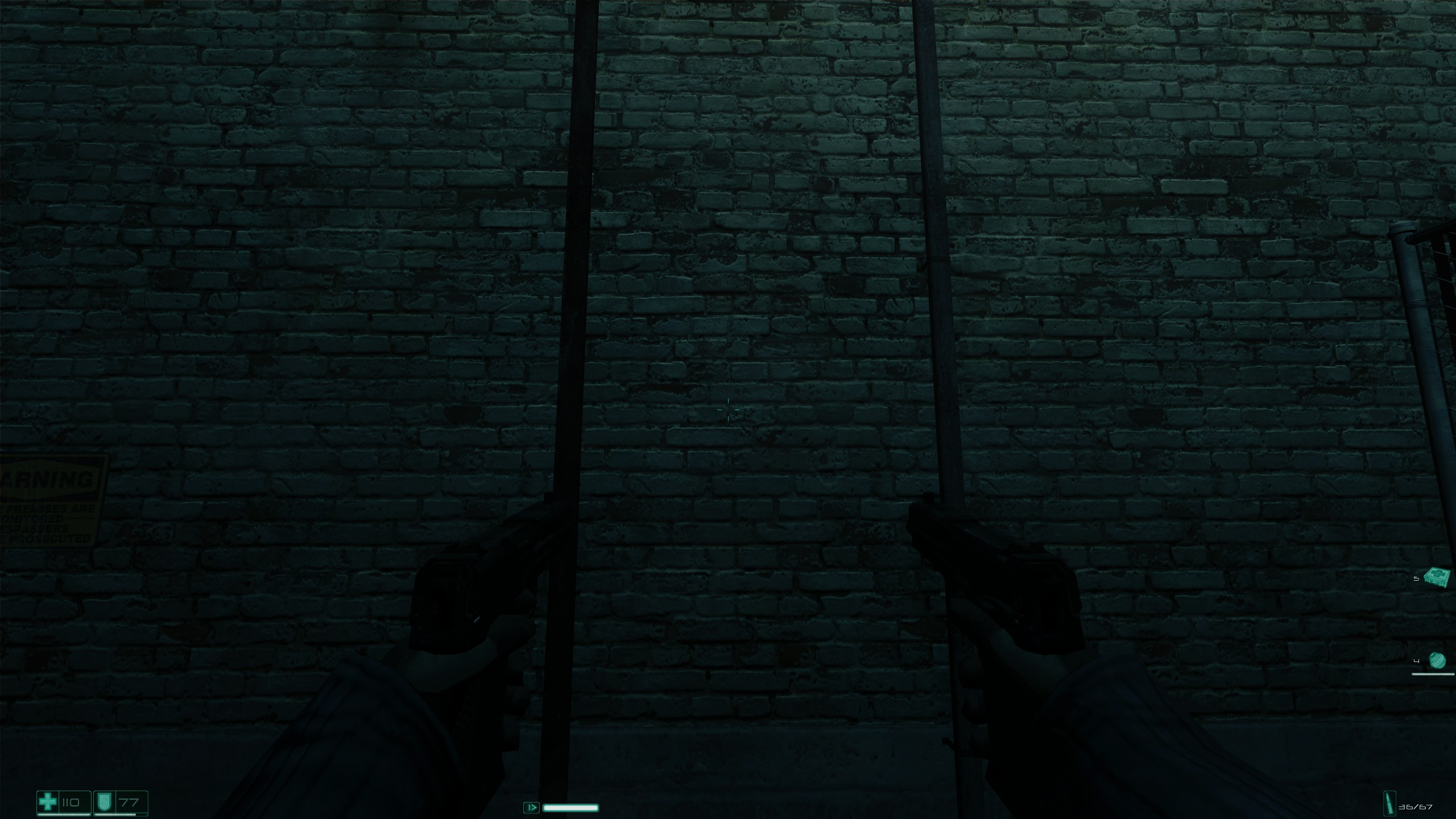 Fear Extreme Mod [First Encounter Assault Recon] [Projects]