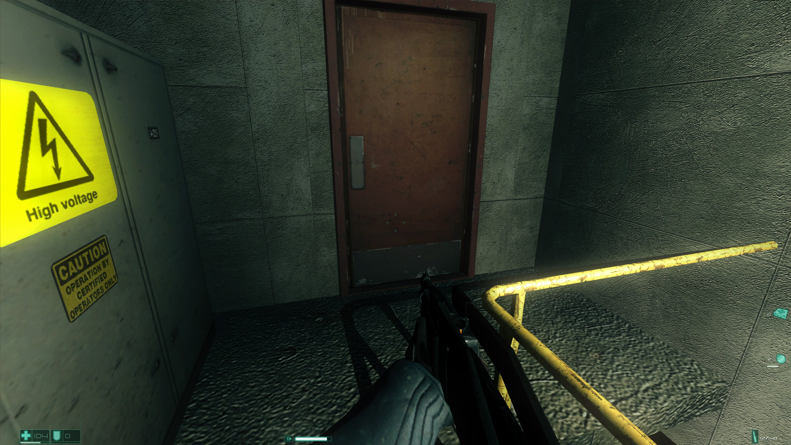 Fear Extreme Mod [First Encounter Assault Recon] [Projects]