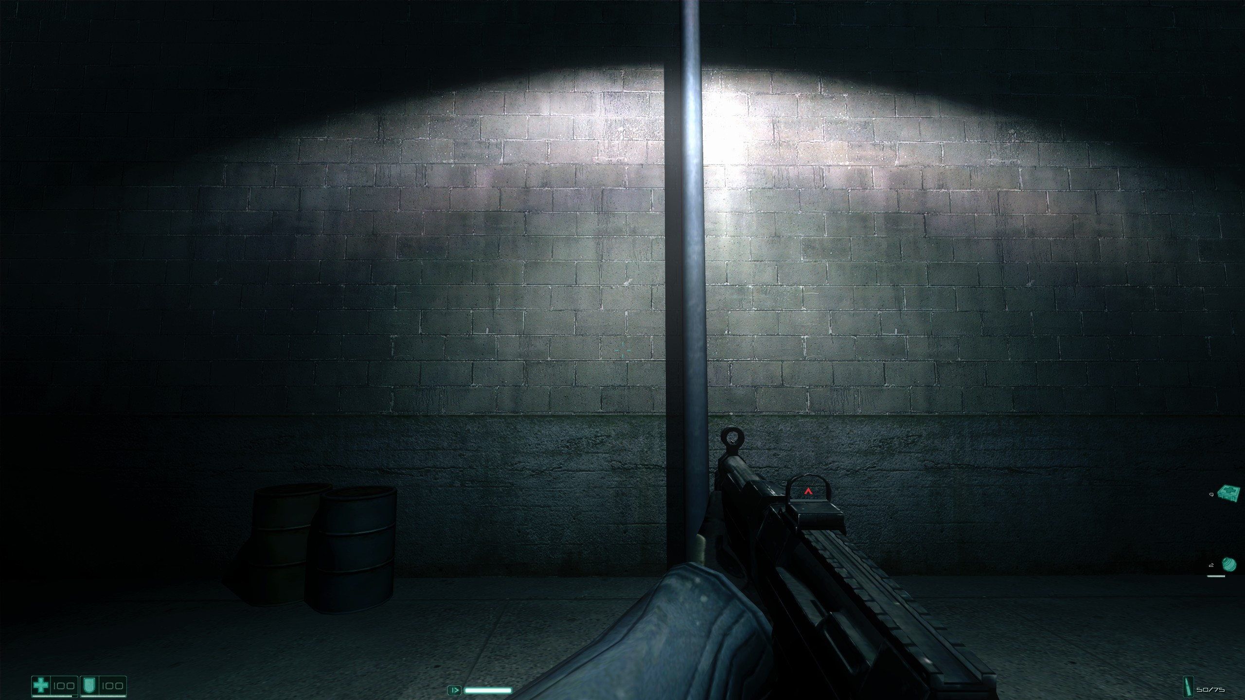 Fear Extreme Mod [First Encounter Assault Recon] [Projects]