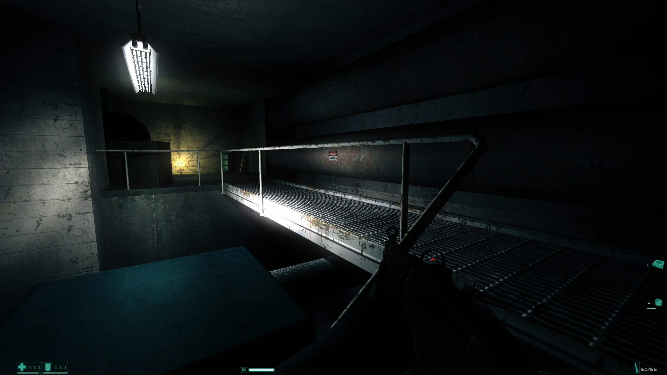 Fear Extreme Mod [First Encounter Assault Recon] [Projects]