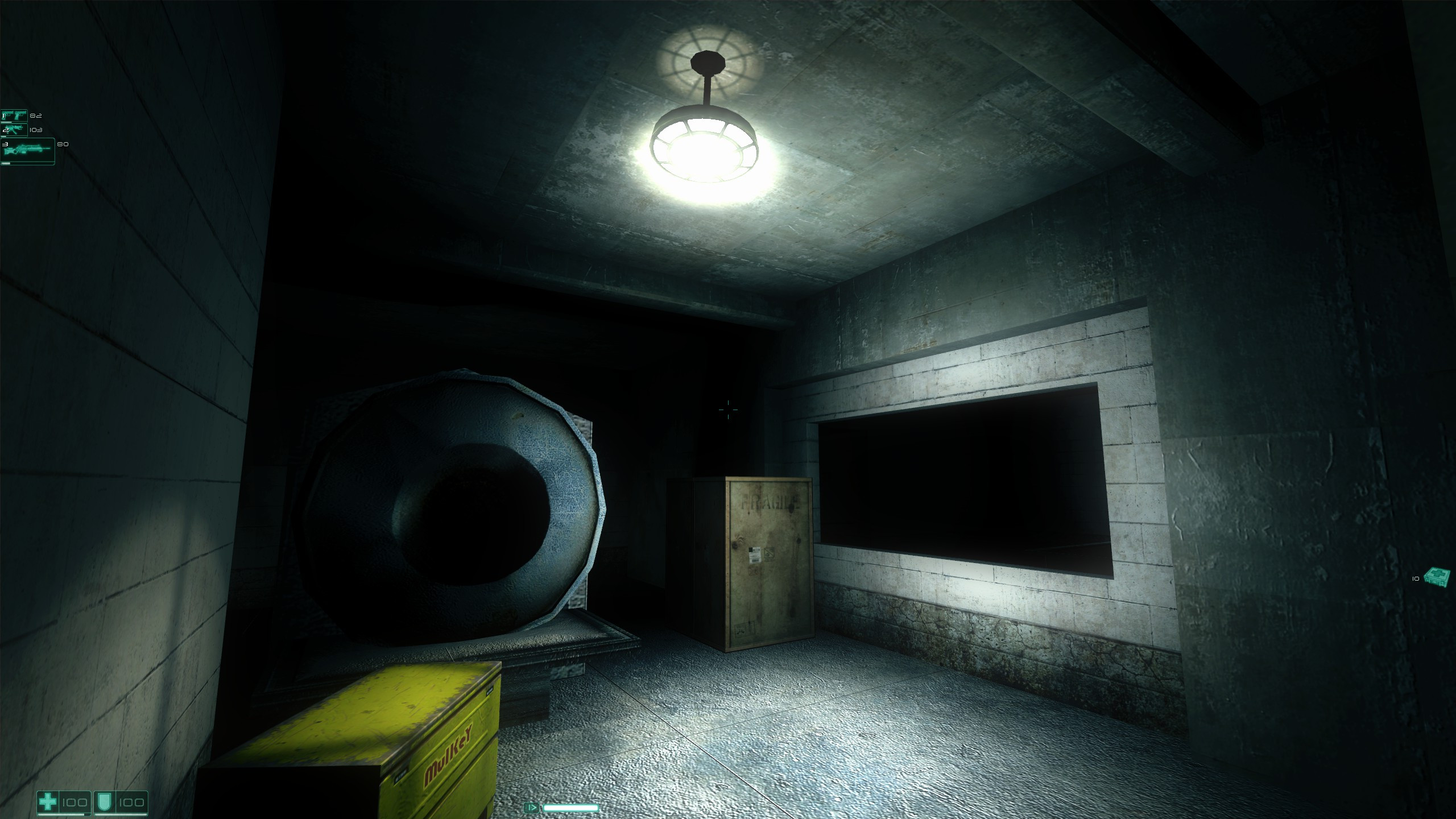 Fear Extreme Mod [First Encounter Assault Recon] [Projects]