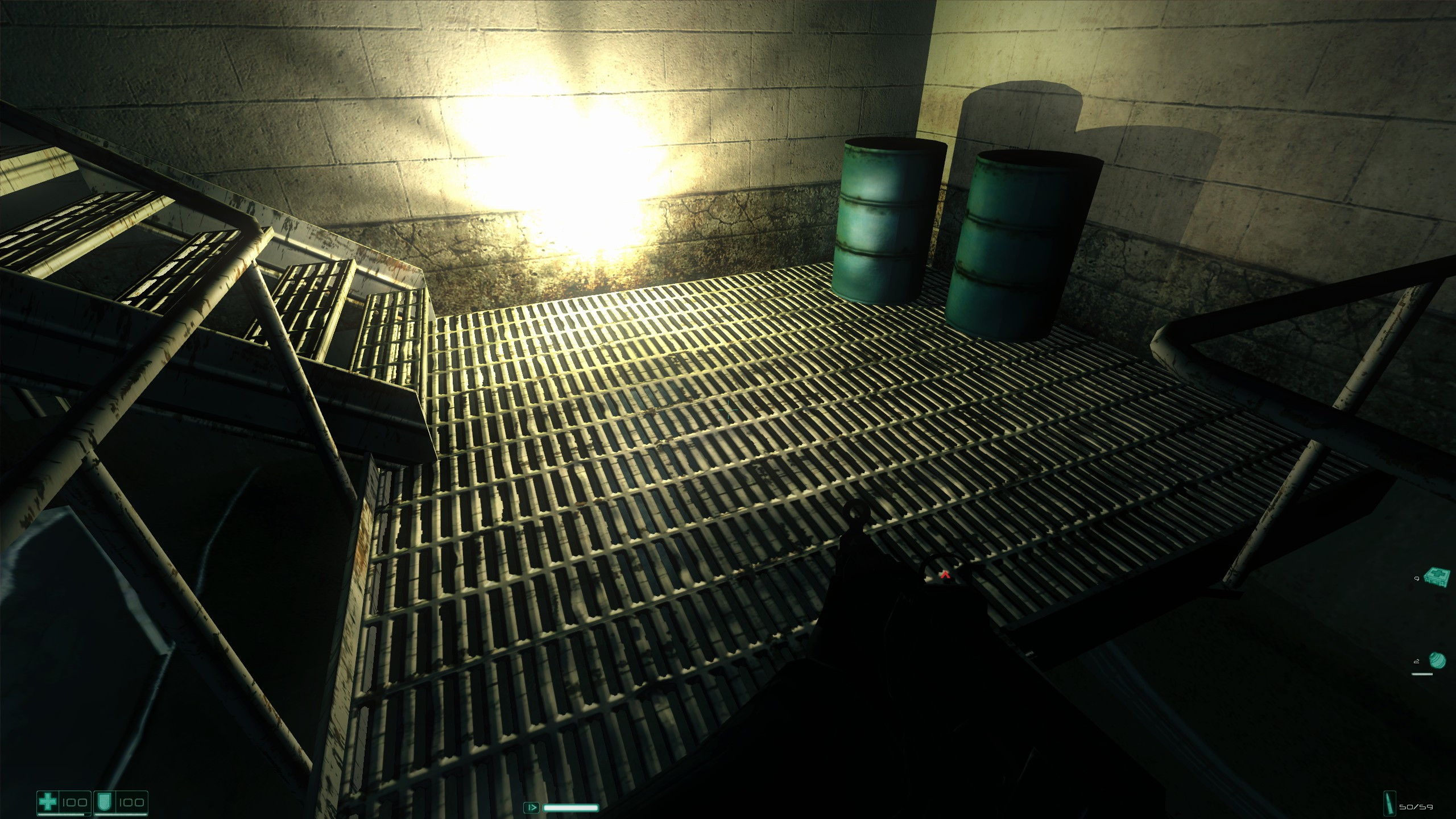 Fear Extreme Mod [First Encounter Assault Recon] [Projects]