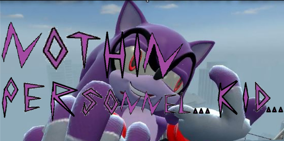 Sonic Generations Repainted Project for Sonic Generations (2011) | Gens ...