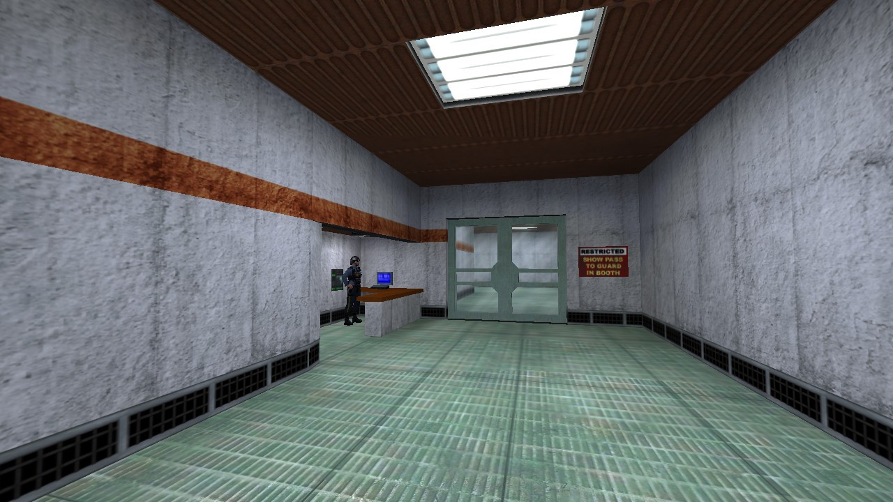 HD Blue Shift Ultimate pack Project for Half-Life: Blue Shift | HL:BS ...