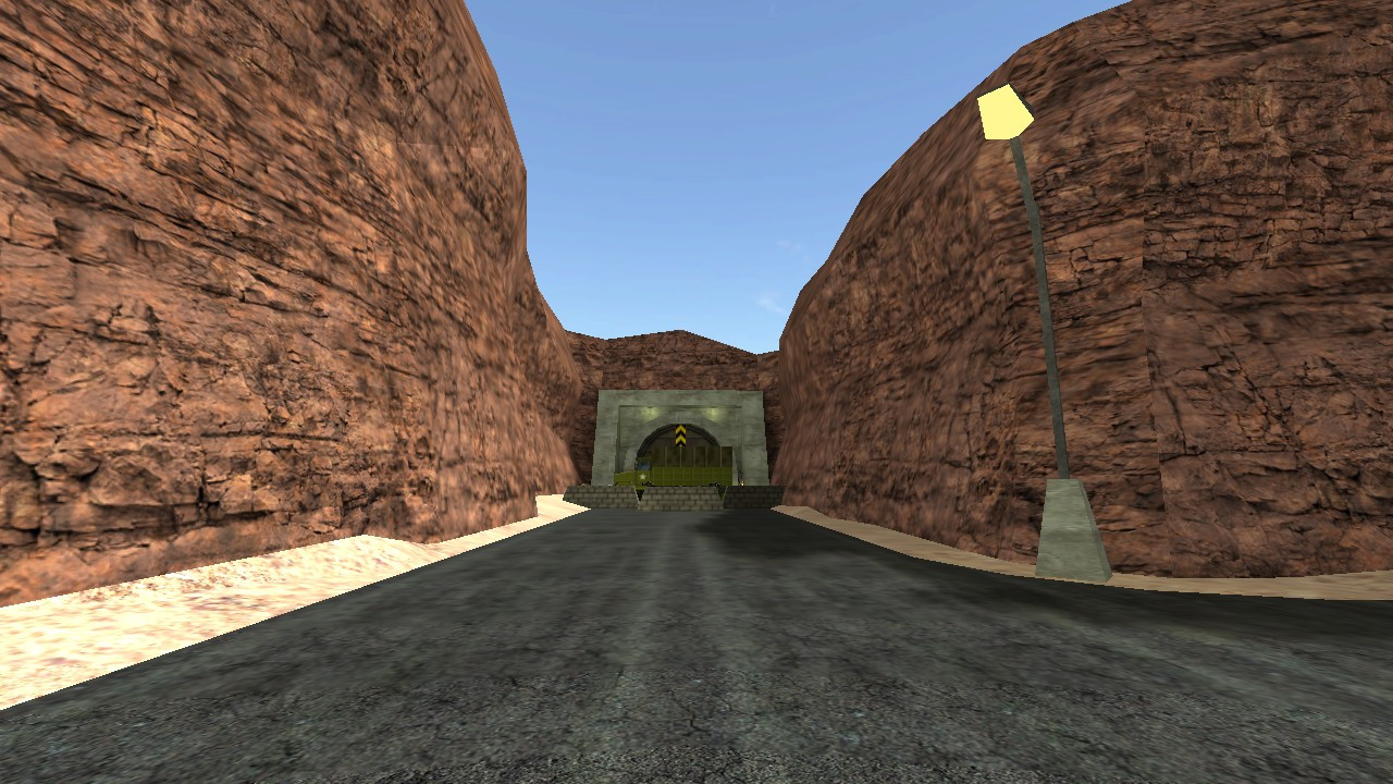 HD Blue Shift Ultimate pack Project for Half-Life: Blue Shift | HL:BS ...