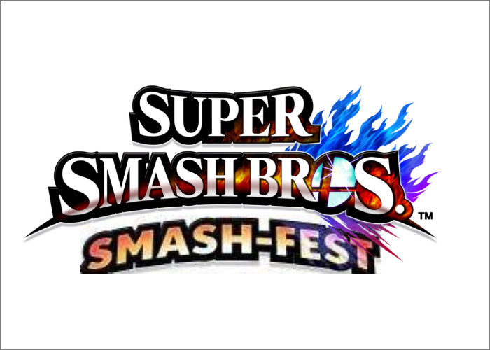 SMASH-FEST [Super Smash Bros. (Wii U)] [Projects]