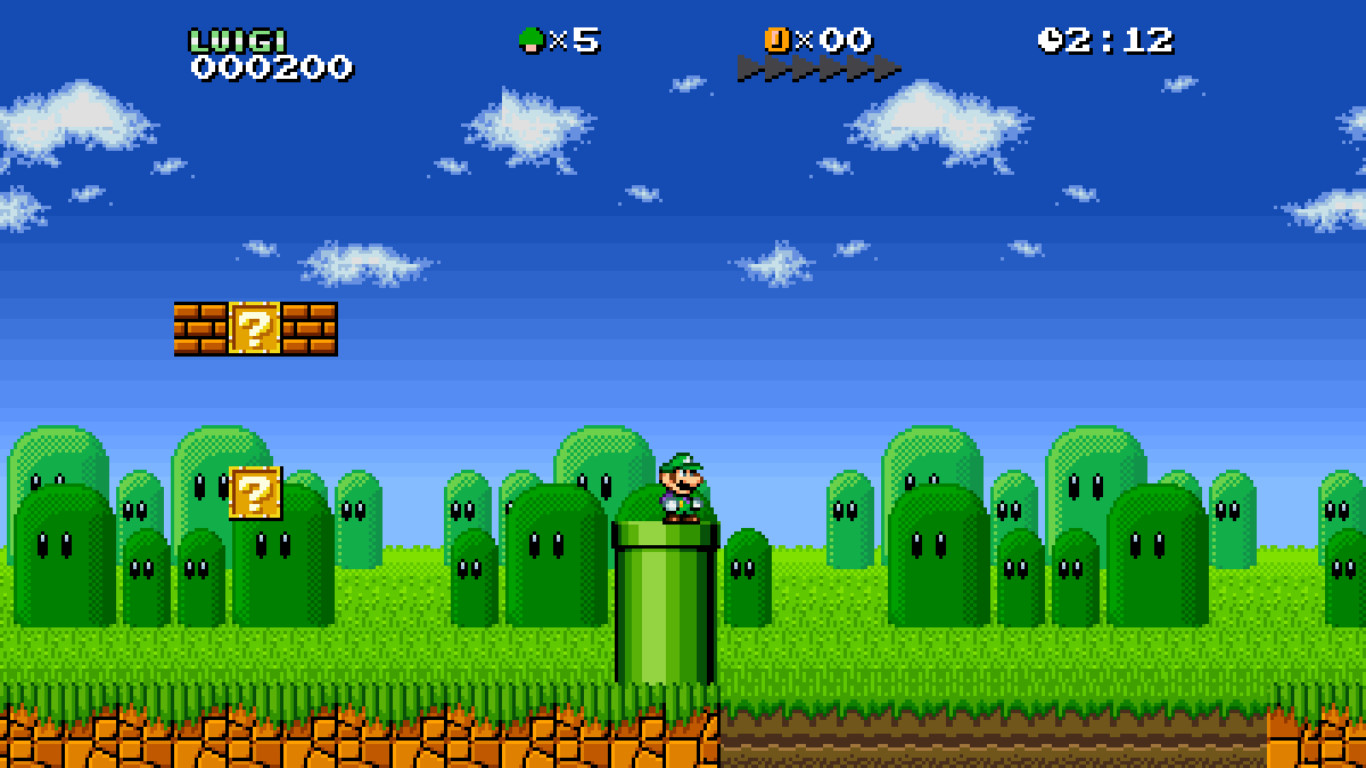 Maronic:Level Pack and More Characters! [1.9.2] [Sonic Boll] [Projects]