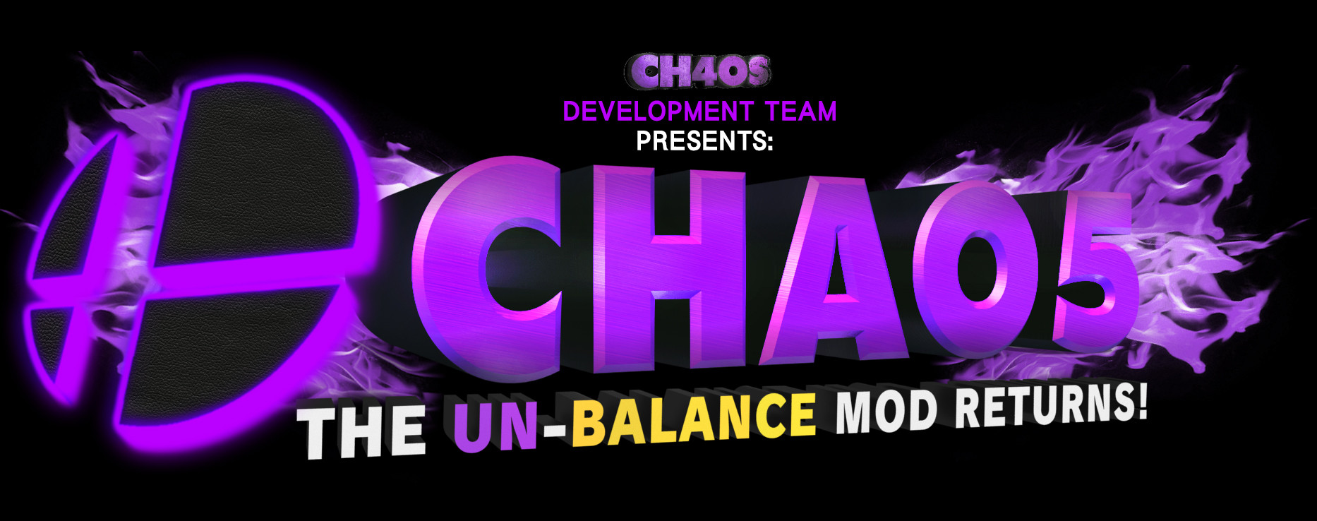 CHAO5: The Unbalance Mod Returns! Project for Super Smash Bros ...