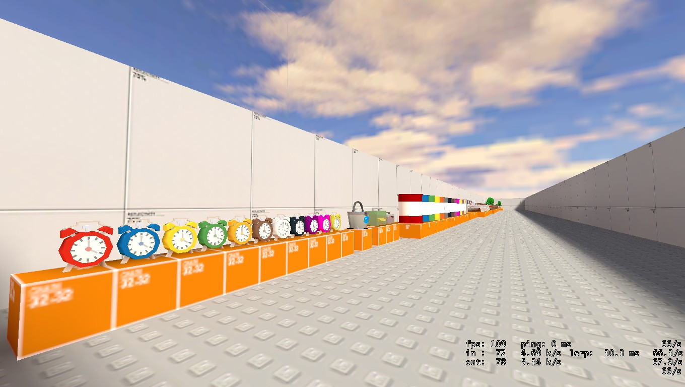 Old Roblox Model Pack Project for Team Fortress 2 | TF2 Projects