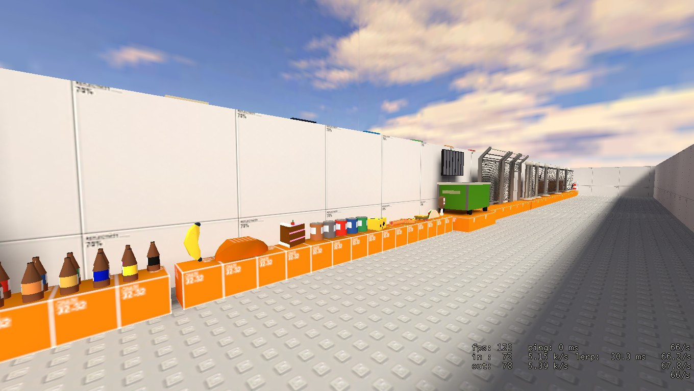 Old Roblox Model Pack Project for Team Fortress 2 | TF2 Projects