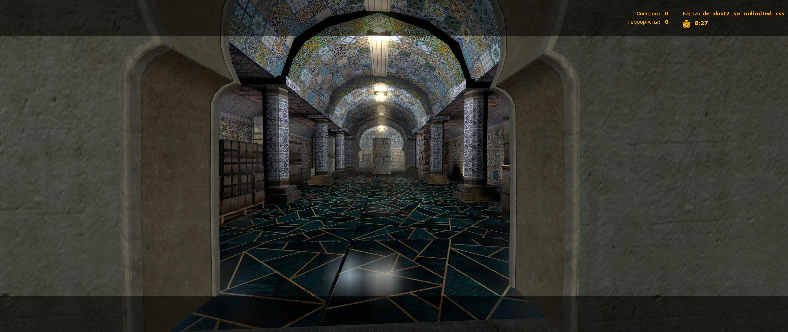 Map for Counter-Strike:Source from CS-GO Project for Counter-Strike ...