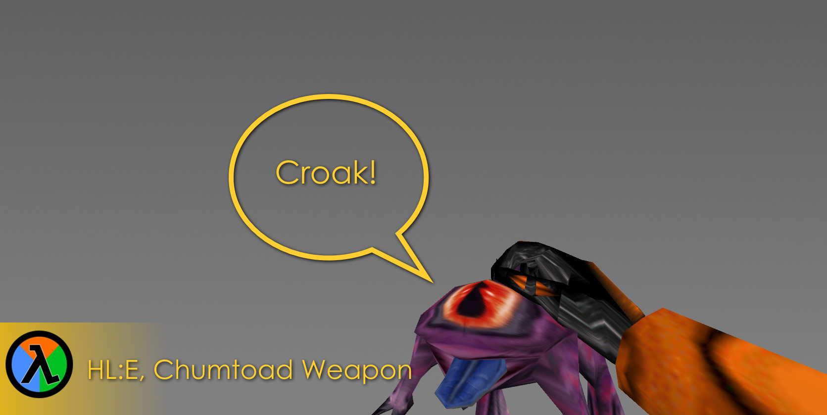 Half-Life: Extended Project for Half-Life | HL Projects