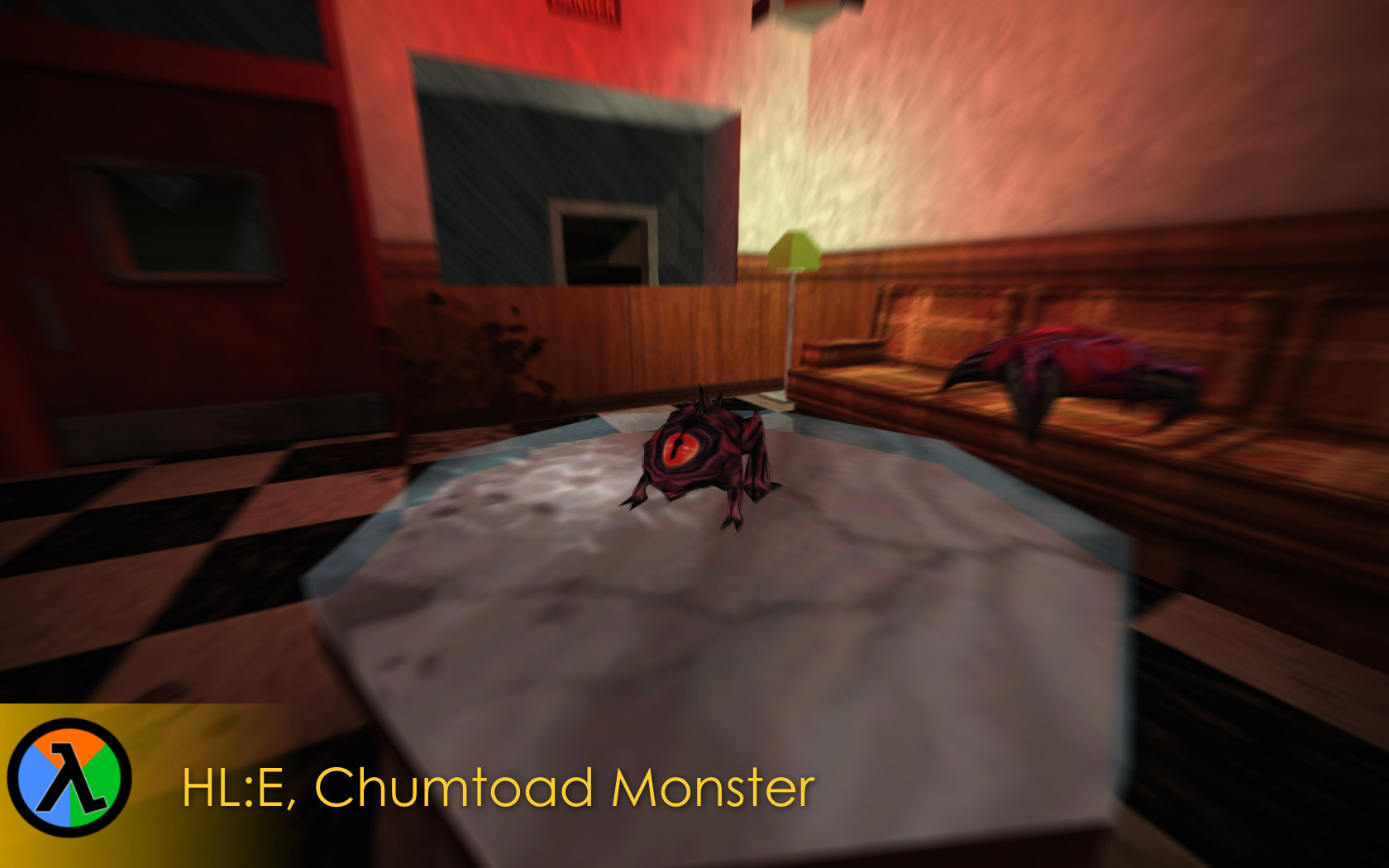 Half-Life: Extended Project for Half-Life | HL Projects