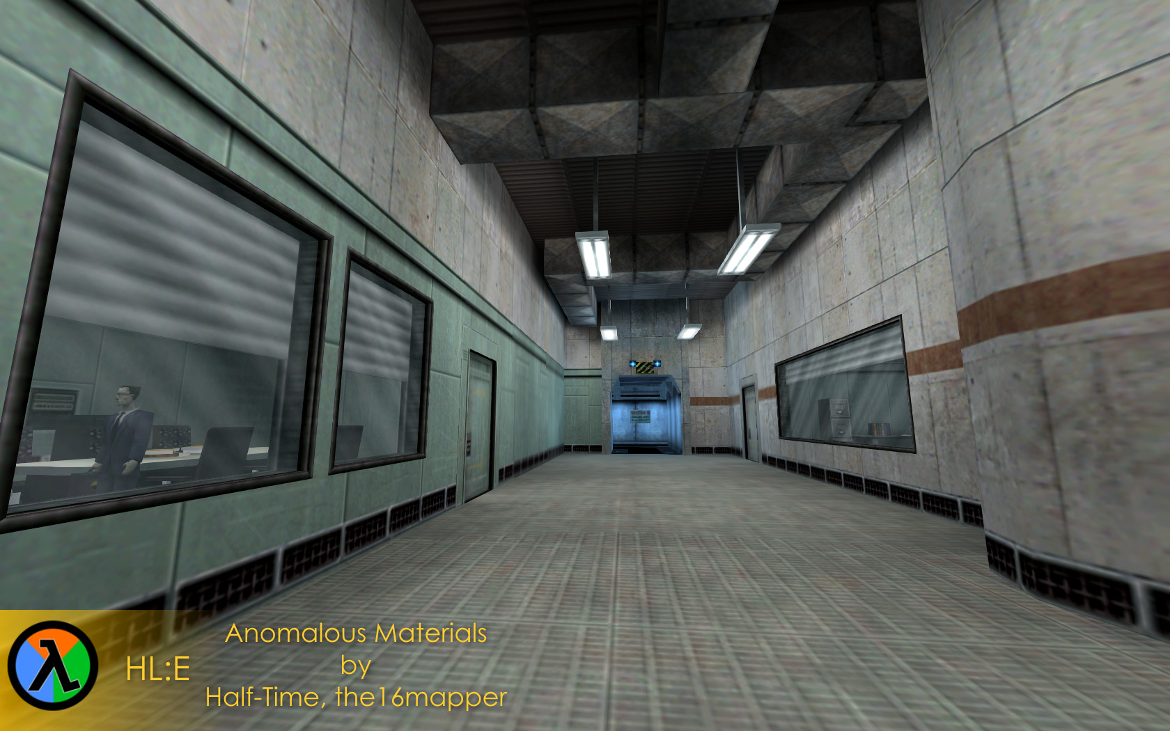 Half-Life: Extended Project for Half-Life | HL Projects