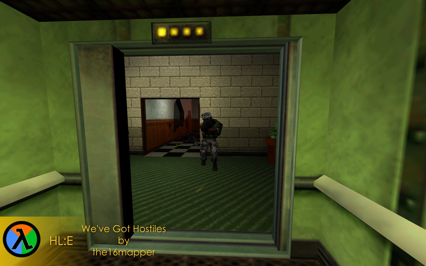 Half-Life: Extended Project for Half-Life | HL Projects