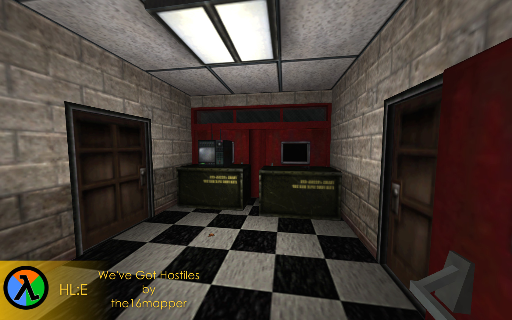 Half-Life: Extended Project for Half-Life | HL Projects