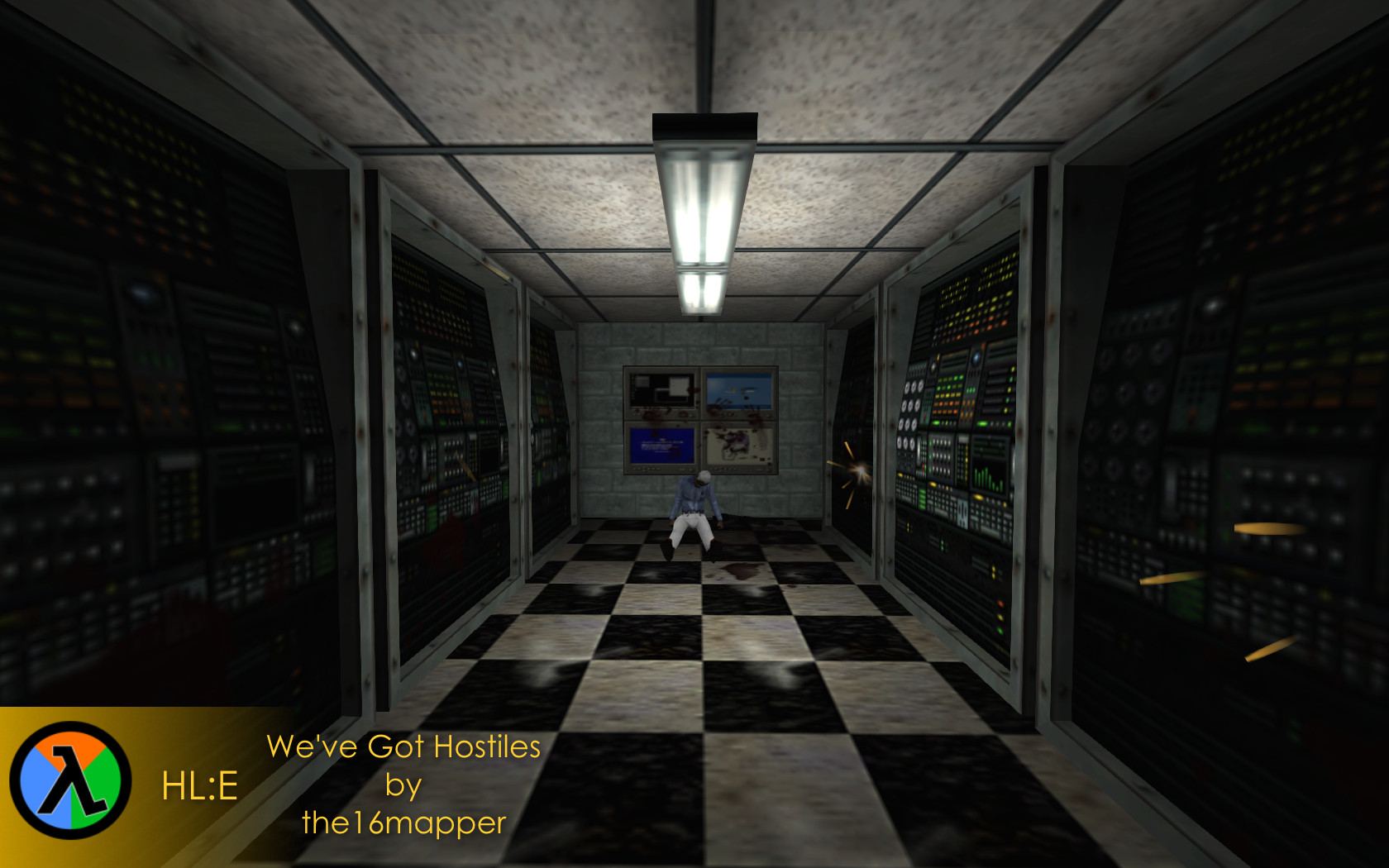 Half-Life: Extended Project for Half-Life | HL Projects