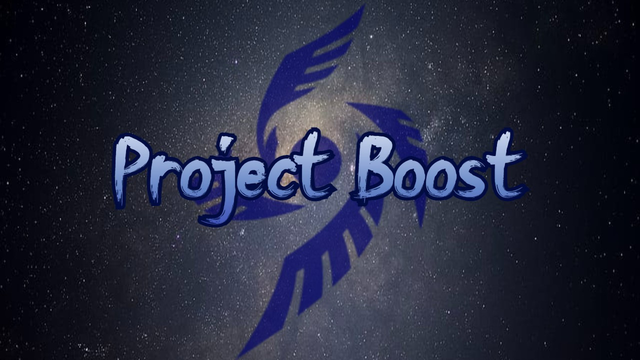 Project Boost Project for Super Smash Bros. Ultimate | SSBU Projects