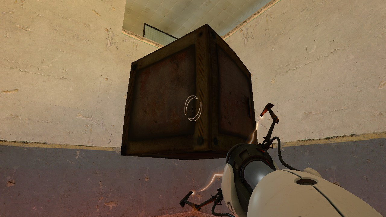 PORTAL: Beta Aesthetics (Developers Needed!) Project for Portal | PRTL ...