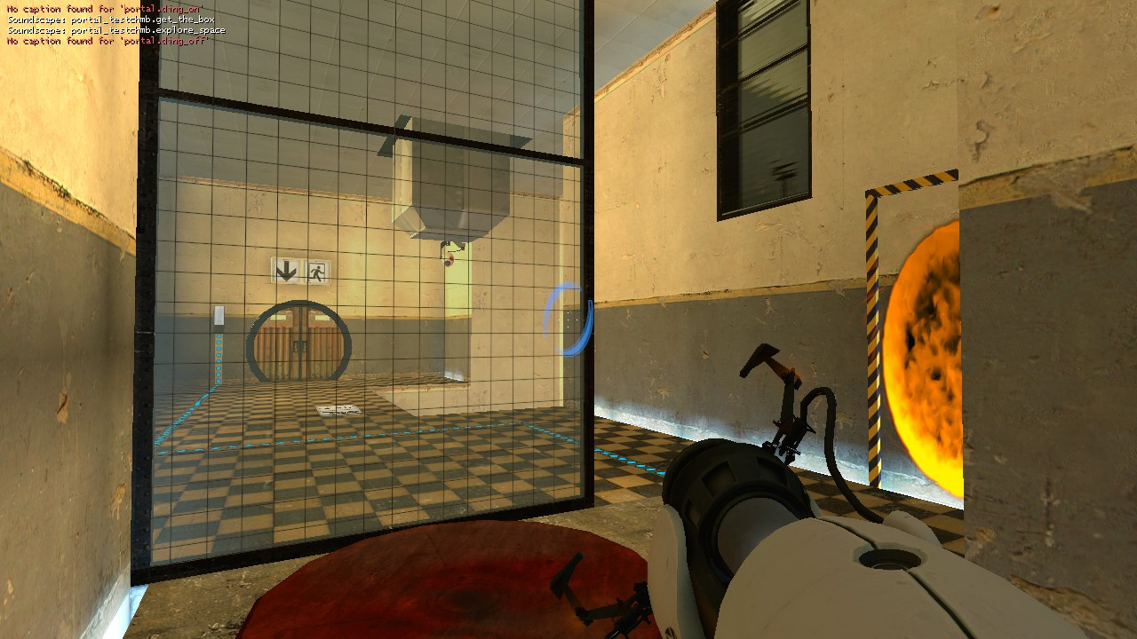 PORTAL: Beta Aesthetics (Developers Needed!) Project for Portal | PRTL ...