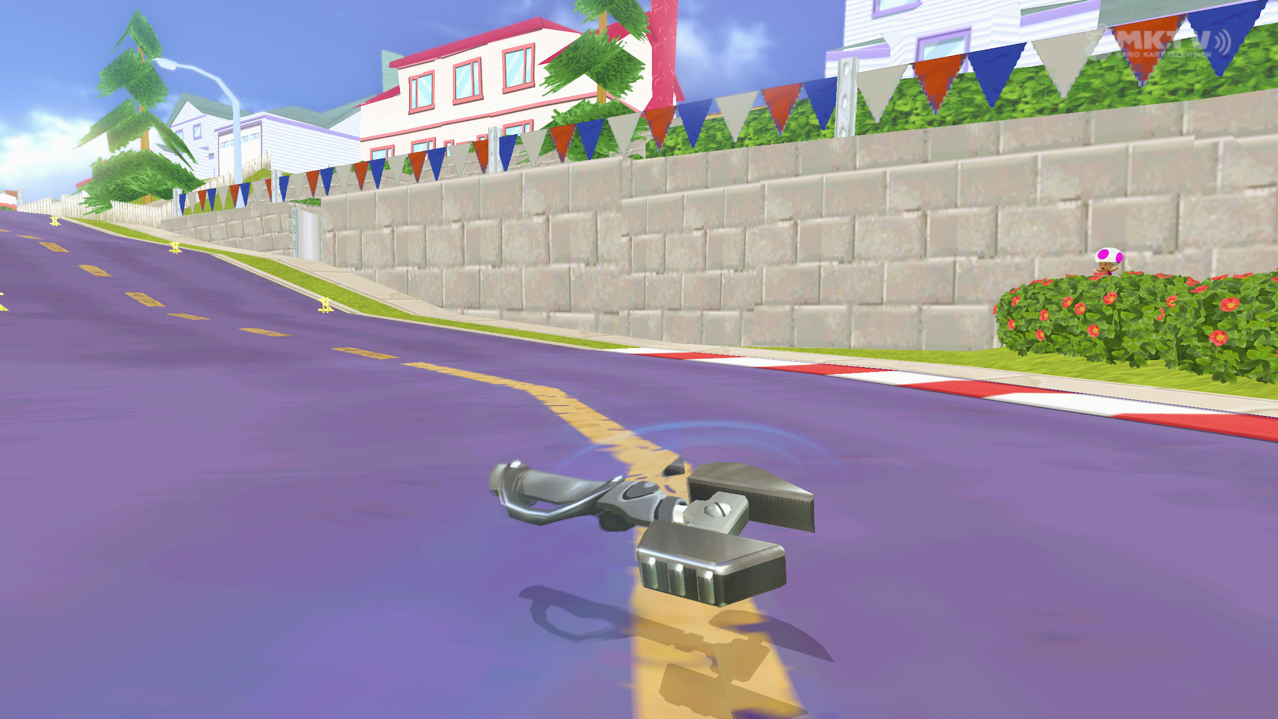 Ratchet & Clank Mini DLC Pack Project for Mario Kart 8 | MK8 Projects