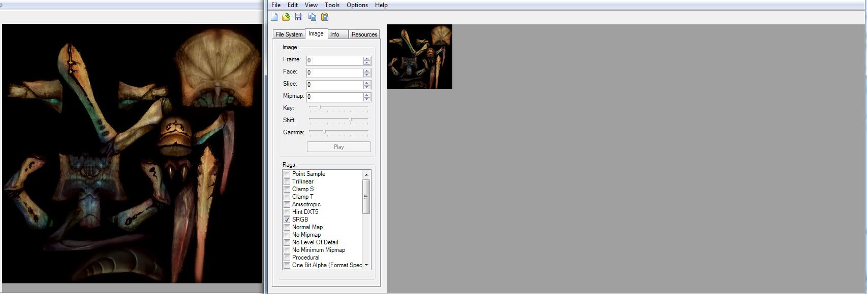 Half Life 2 High Quality Texture Replacements Project for Half-Life 2 ...