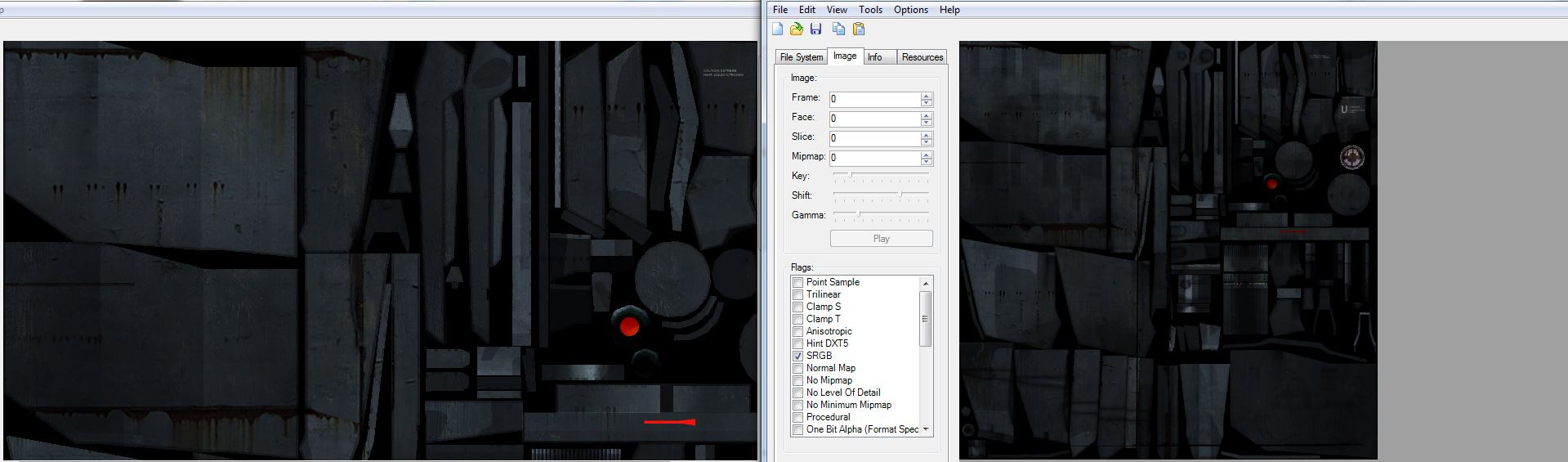Half Life 2 High Quality Texture Replacements Project for Half-Life 2 ...