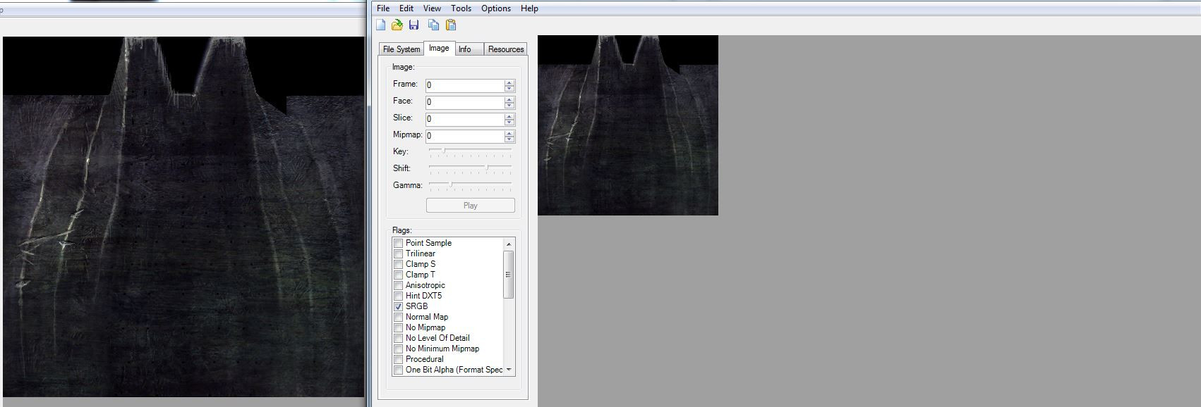 Half Life 2 High Quality Texture Replacements Project for Half-Life 2 ...