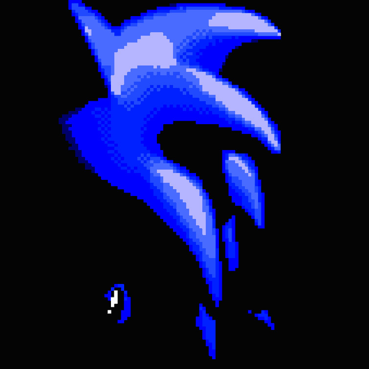 Cyclops in sonic 3 air Project for Sonic 3 A.I.R. | S3AIR Projects