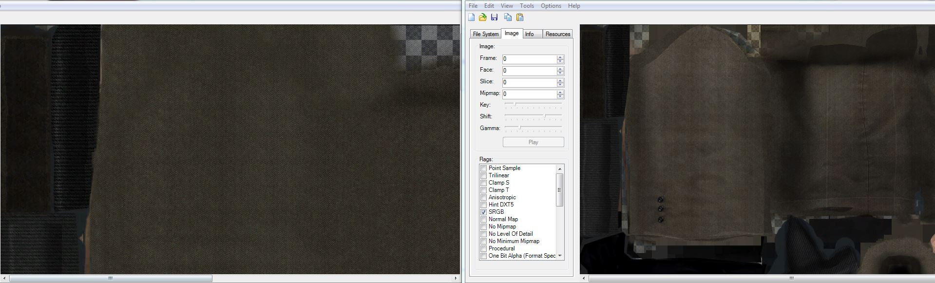 Half Life 2 High Quality Texture Replacements Project for Half-Life 2 ...