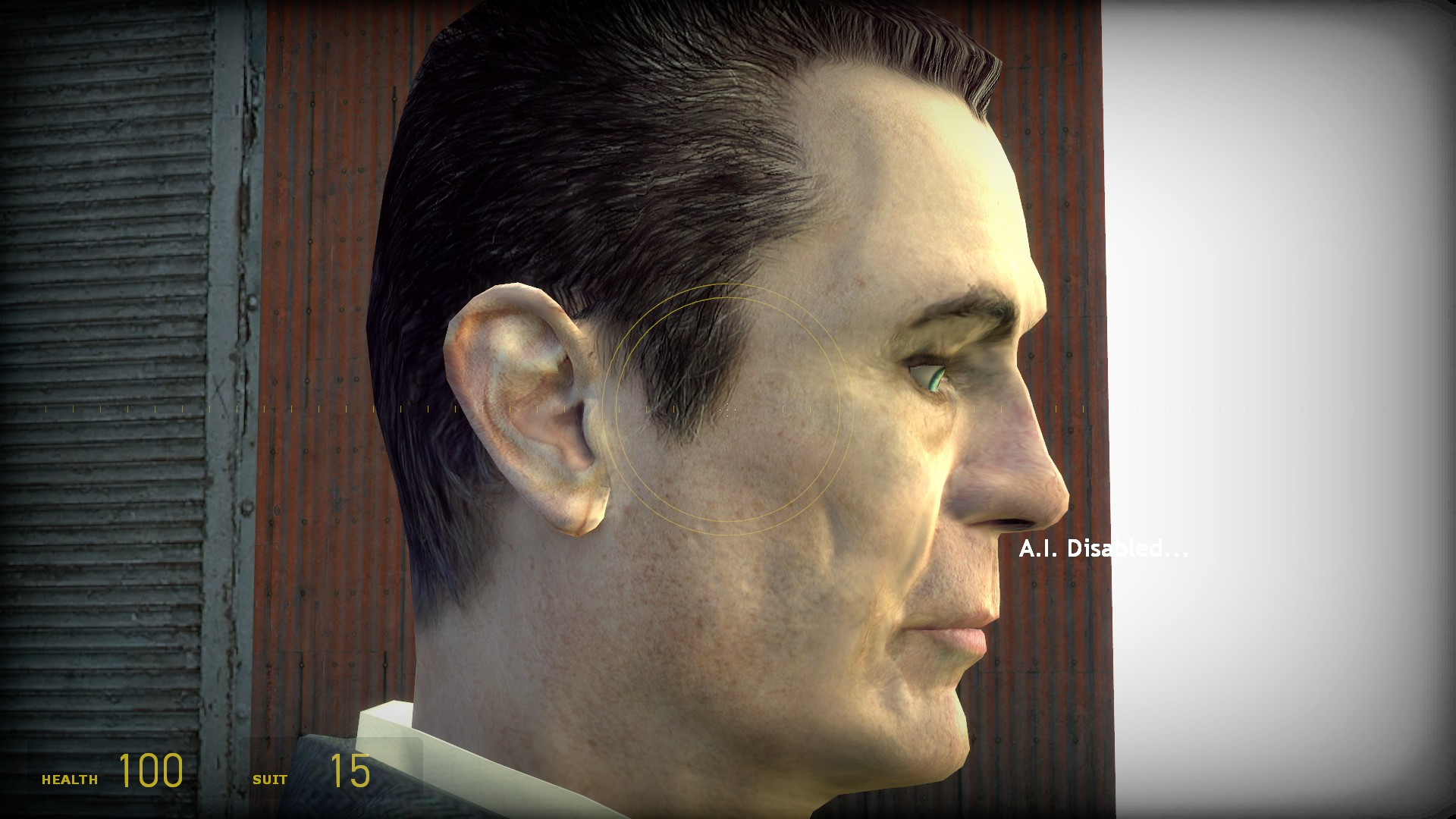 Half Life 2 High Quality Texture Replacements Project for Half-Life 2 ...