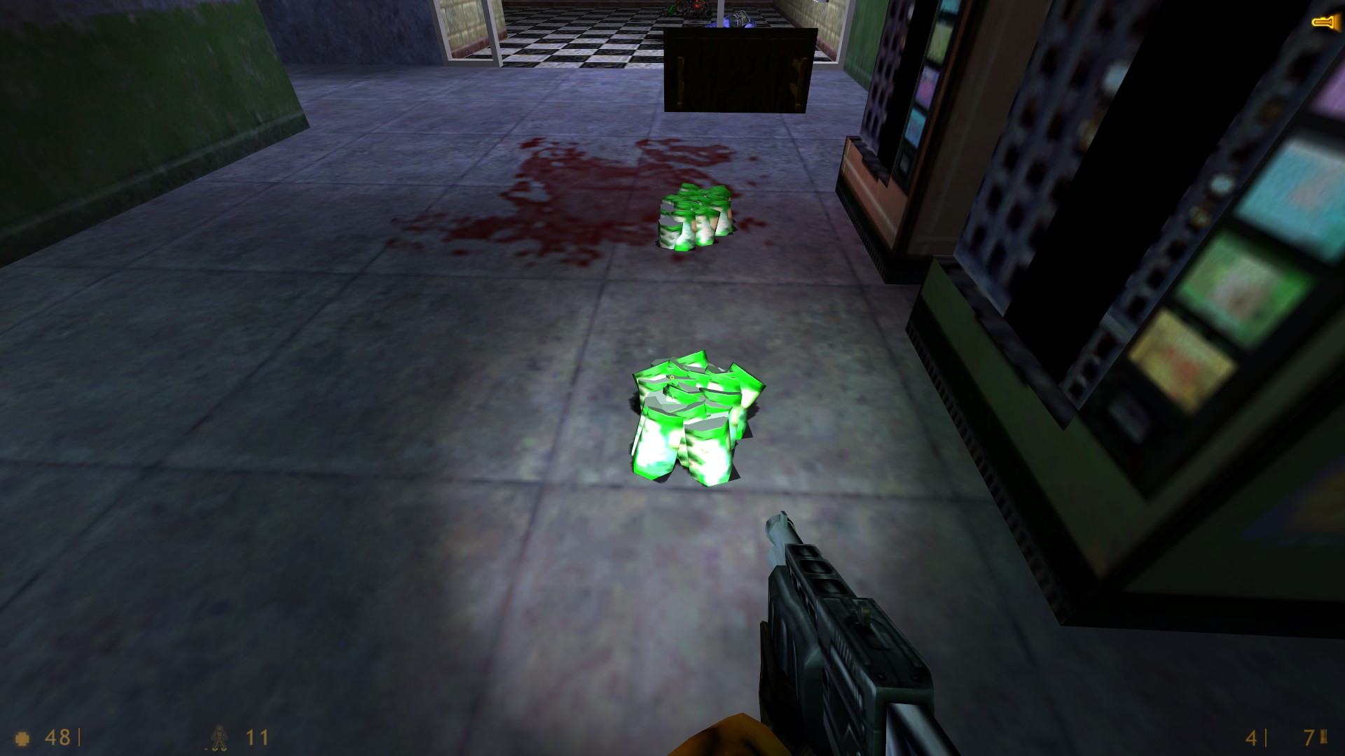 Fixed And Improved Half Life: Source Maps Project for Half-Life: Source ...