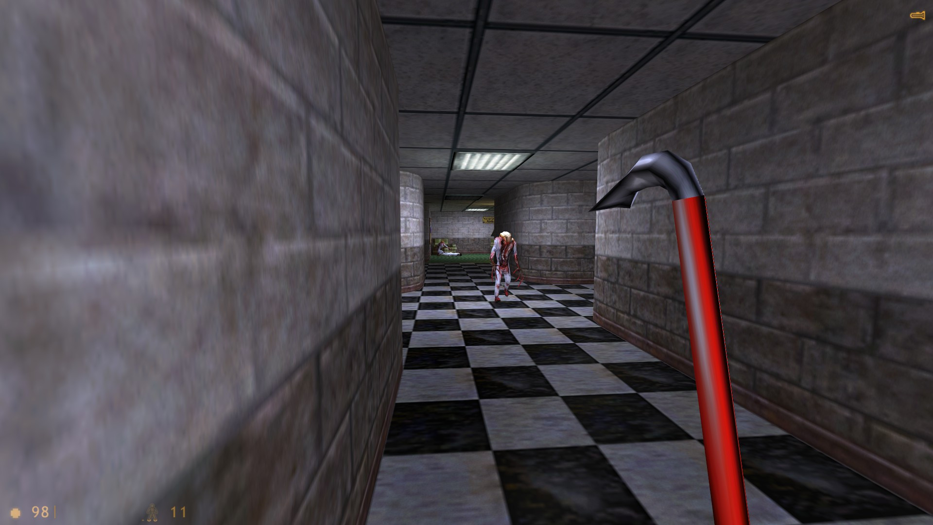 Fixed And Improved Half Life: Source Maps Project for Half-Life: Source ...