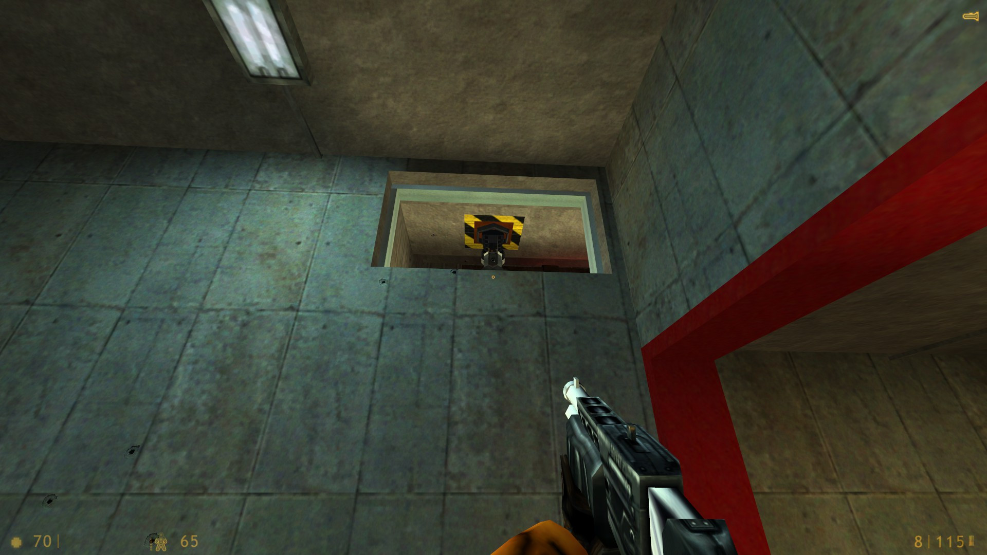 Fixed And Improved Half Life: Source Maps Project for Half-Life: Source ...