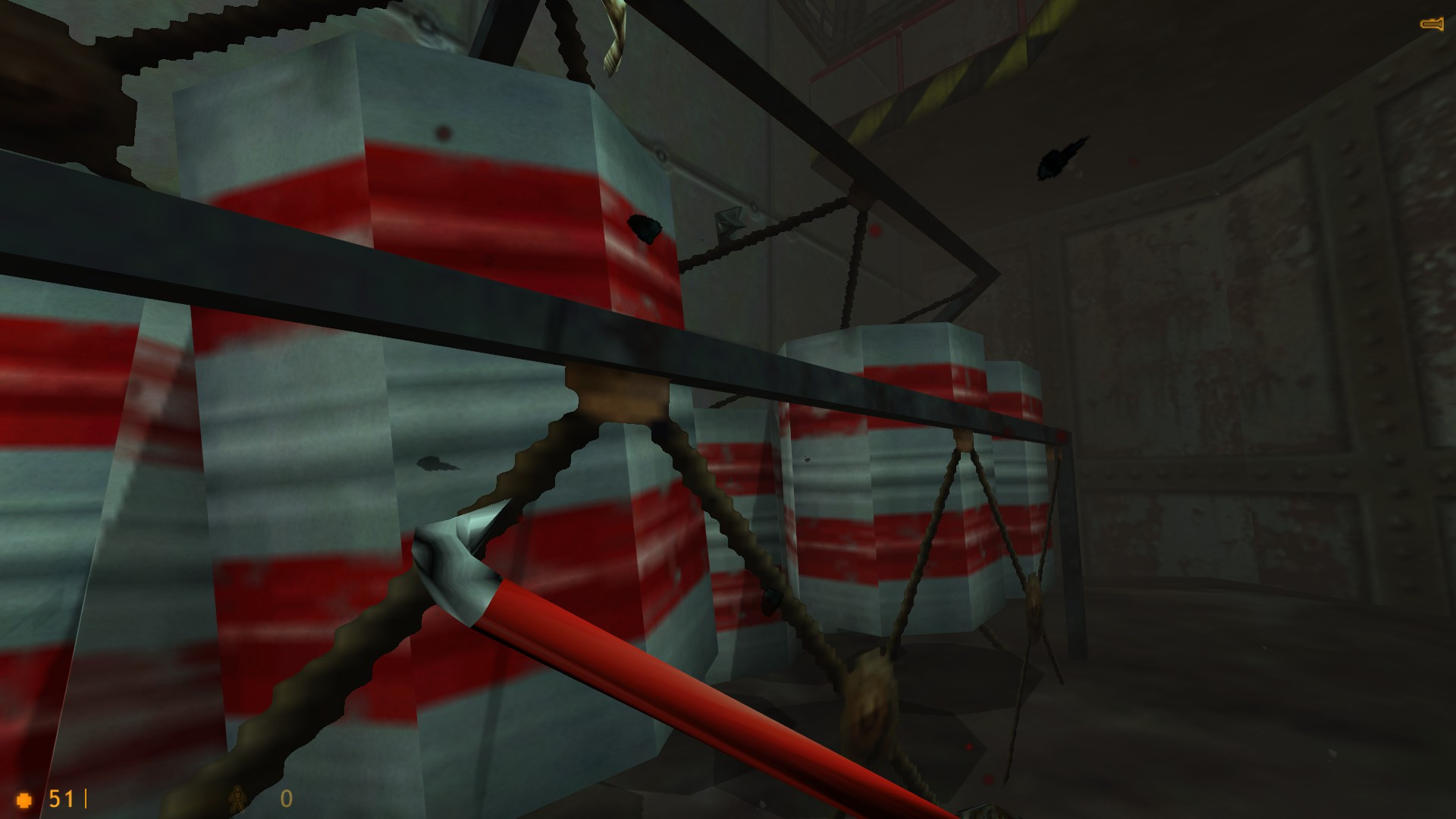 Fixed And Improved Half Life: Source Maps Project for Half-Life: Source ...