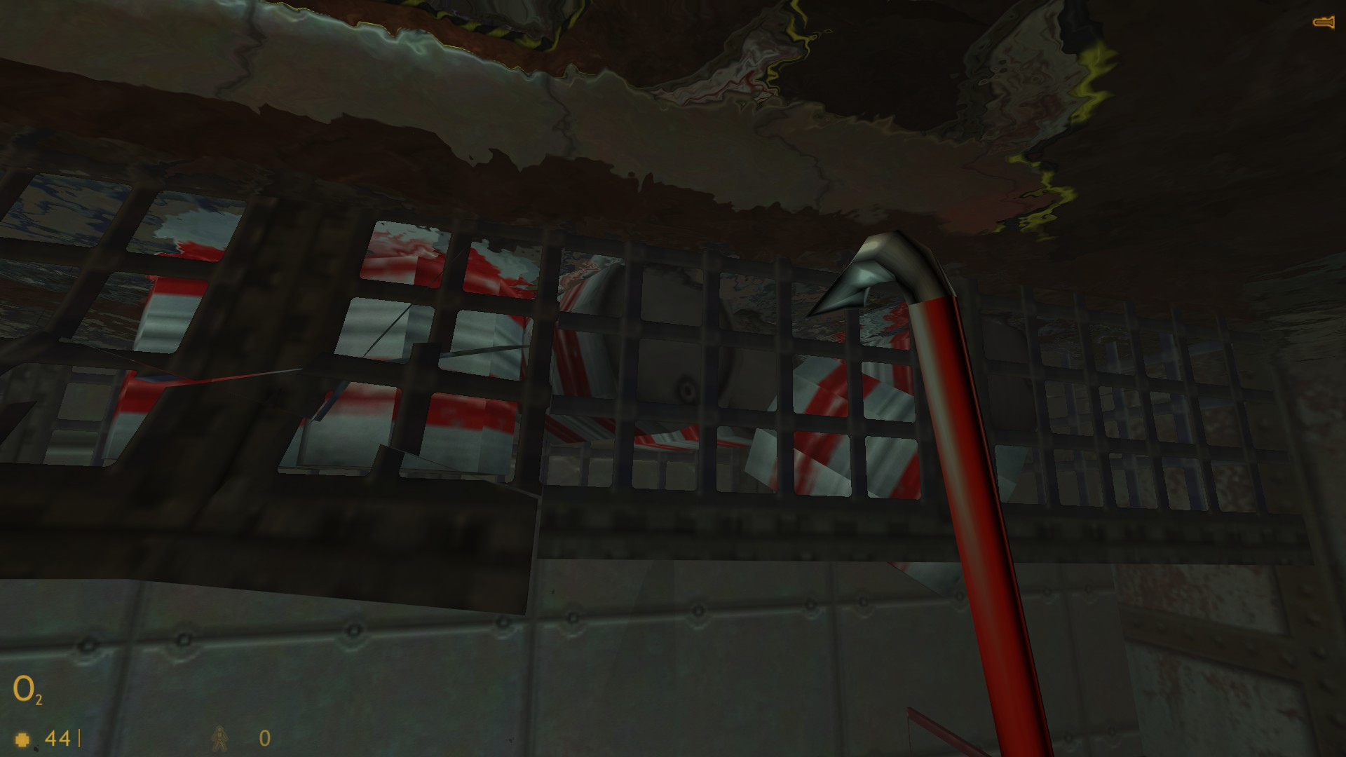 Fixed And Improved Half Life: Source Maps Project for Half-Life: Source ...