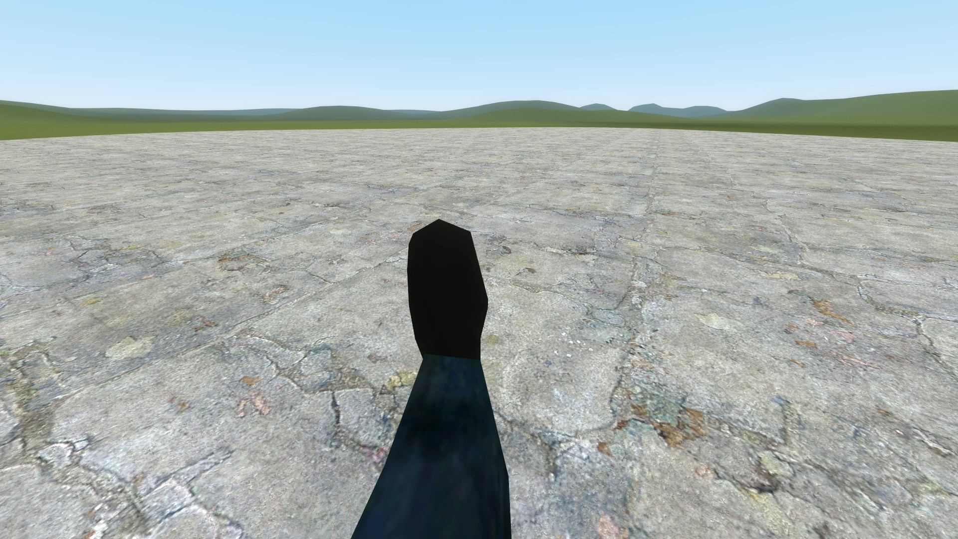 Fixed Male_Cheaple Uvmap And Model Project for Half-Life 2 | HL2 Projects